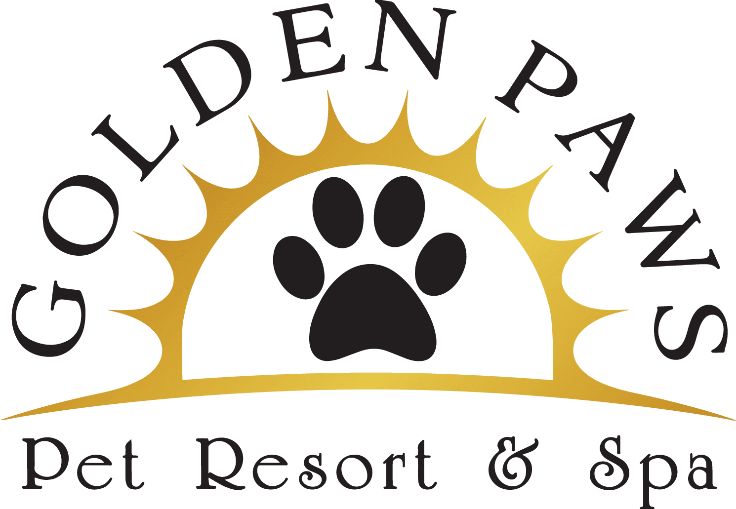 Forms - Golden Paws Pet Resort and Spa